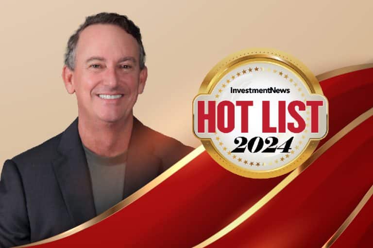 Thomas Ruggie Named to InvestmentNews 2024 Hot 100 – Nichols Wealth ...